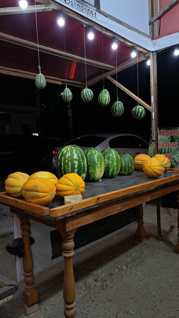Süpermarket Баракат, Khasavyurt, foto