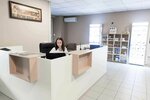 Медик 24 (proyezd Sibiryakovtsev No:2к1), tıp merkezleri ve klinikler  Arhangelsk'ten