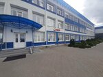 Московский кредитный банк (Krasninskoye shosse No:35), banka  Smolensk'ten