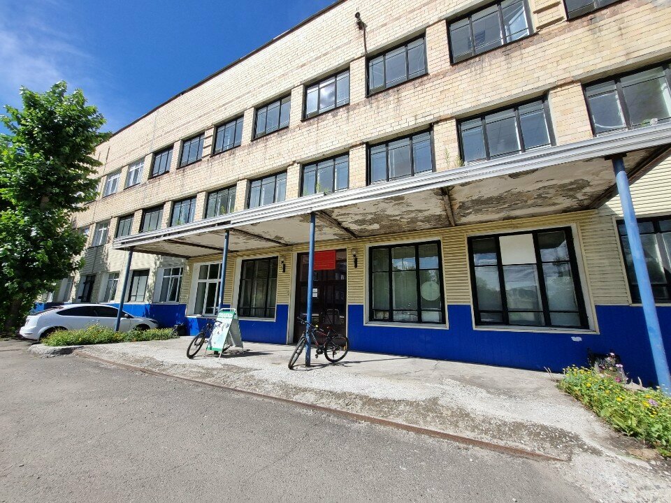 Kurs Open Code, Krasnoyarsk, foto