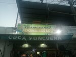 Coca Machucada Doña. Sofia (Santa Cruz de la Sierra, Distrito Municipal 11, Subdistrito CIV, Calle Parapetí, 540), market  Bolivya'dan