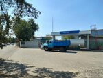 Nomad Gas (Almaty, Nauryzbai City Administrative District, Aqjar yqsham aýdany), otogaz dolum istasyonu  Almatı'dan