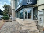 Lifehacker Coffee (Nesebrskaya Street No:6, Tsentralniy Microdistrict), kahve otomatı  Soçi'den