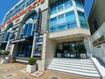Туалет (Nesebrskaya Street No:6Б, Tsentralniy Microdistrict), tuvalet  Soçi'den