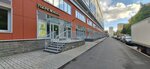 Apartments & Stories (Kustodiev Street No:5к1), otel  Saint‑Petersburg'dan