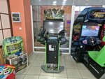 Игровой автомат (Karla Marksa Avenue No:24), oyun ve şans oyunu makinaları  Omsk'tan