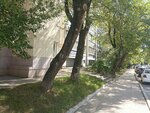 Spoke (Amursky Boulevard No:62), restoran  Habarovsk'tan