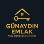 Günaydın Emlak (Balıkesir, Havran, Camikebir Mah., Hüseyin Seven Cad., 43), emlak ofisi  Havran'dan