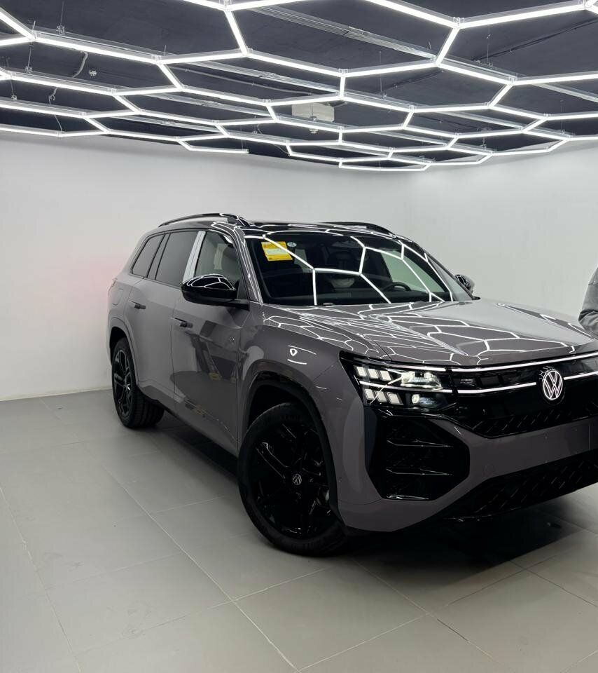 Otomobil satış galerileri DosAuto, Novosibirsk, foto