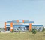 Sport school (Krasnaya ulitsa No:170, stanitsa Giaginskaya), spor okulları  Adıge Cumhuriyeti'nden