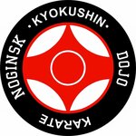 Noginsk Dojo (naberezhnaya 60-letiya Oktyabrya No:2), spor kulüpleri  Noginsk'ten