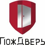 ПожДверь (Solnechnaya Street No:7Д), kapılar  Voronej'den