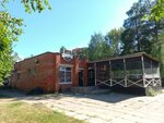 Staraya Shkola (Geroev Avenue No:31А), kafe  Sosnoviy Bor'dan