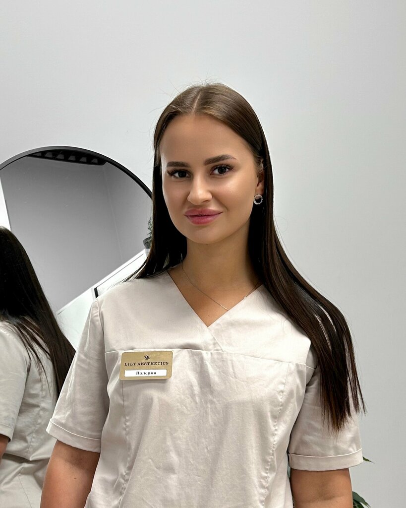 Epilasyon LilyAesthetics, Saint‑Petersburg, foto