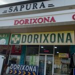 Sapura Supermarket (Tashkent Region, Zangiata District, Harakat aholi punkti), market  Taşkent eyaletinden