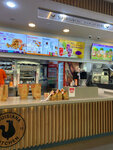 Popeyes (Mehmetçik Mah. Doğan Demircioğlu Cad. No:2 Pamukkale Denizli), fast food  Denizli'den