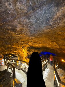 Sulu Mağara Yeraltı Şehri (Yenice Mah., Keskin, Kırıkkale), müzeler ve sanat galerileri  Keskin'den