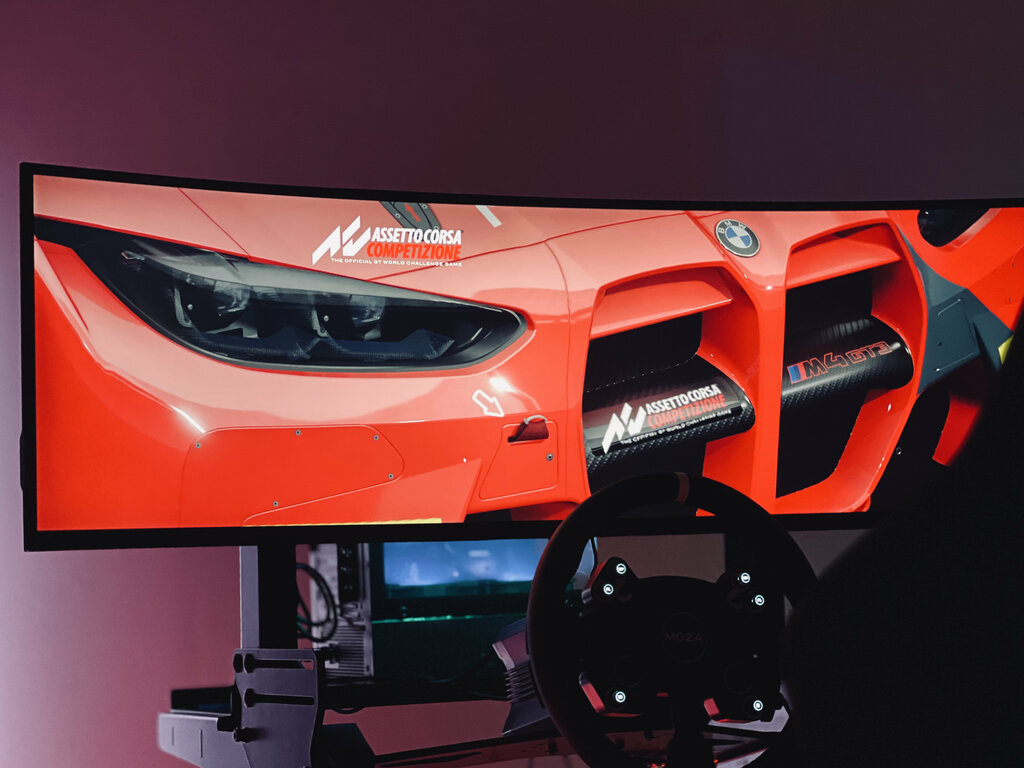 Siberspor Apex Racing, Samara, foto