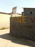 Pine World Academy (Lusaka, Kanyama), özel okul  Lusaka'dan
