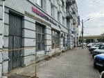 Почта банк (Kanavinskaya Street No:2, Nizhniy Novgorod), atm'ler  Nijni Novgorod'dan