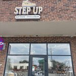 Step Up (Pyatigorskaya ulitsa No:164А/1), ayakkabı mağazaları  Essentuky'den