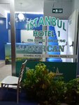 Gürcan Apart Pansiyon Hotel (Çanakkale, Gelibolu, Camiikebir Mah., Belediye Cad., 4), pansiyonlar, hosteller  Gelibolu'dan