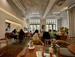 Murph (Bolshaya Dmitrovka Street No:32с1), kafe  Moskova'dan