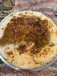 Al Tannour Al Saudi (29, 48F Street, Al Dhait South, Sector 4, Ras Al Khaimah), restoran