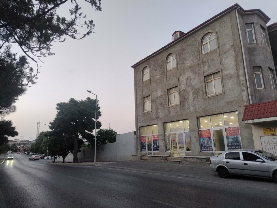 Şuşə sexi, glass, glass products, Bakıkhanov settlement, Ramiz Qеmbеrov ...