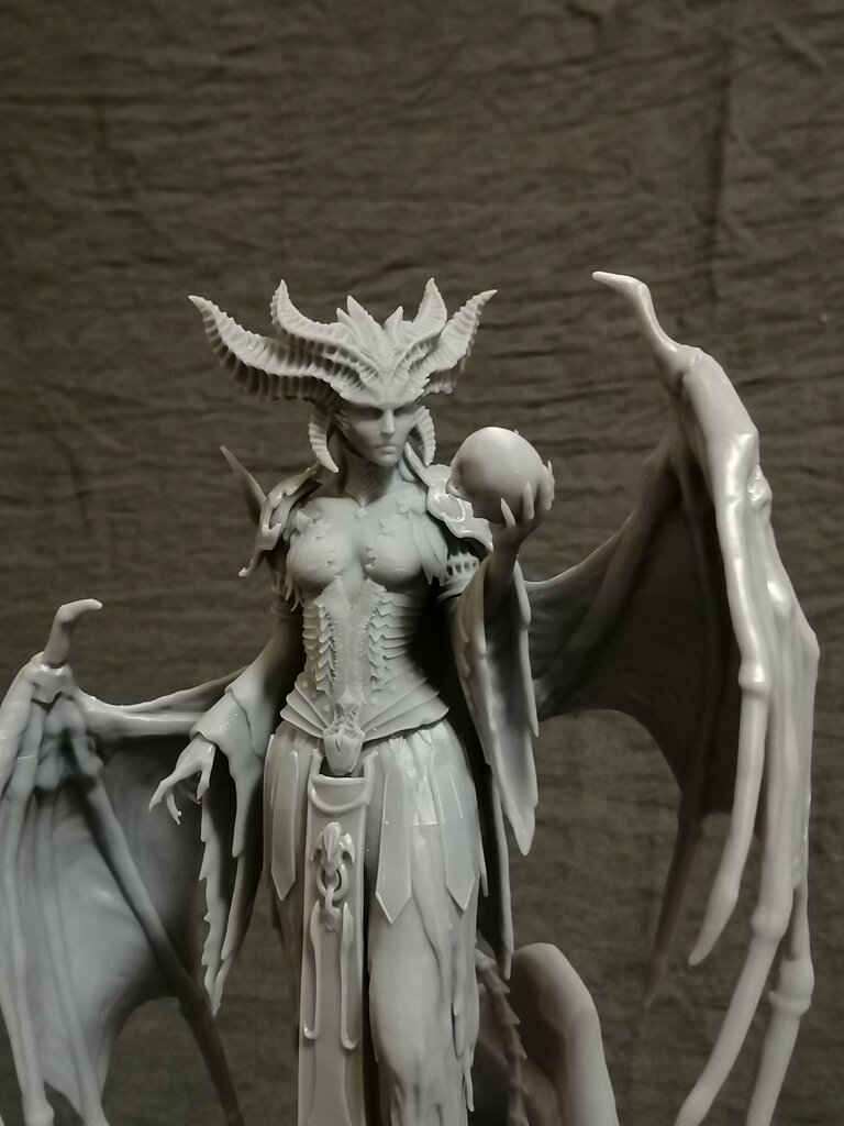 3D hizmetler 3D IndustrialForms, Çeliabinsk, foto