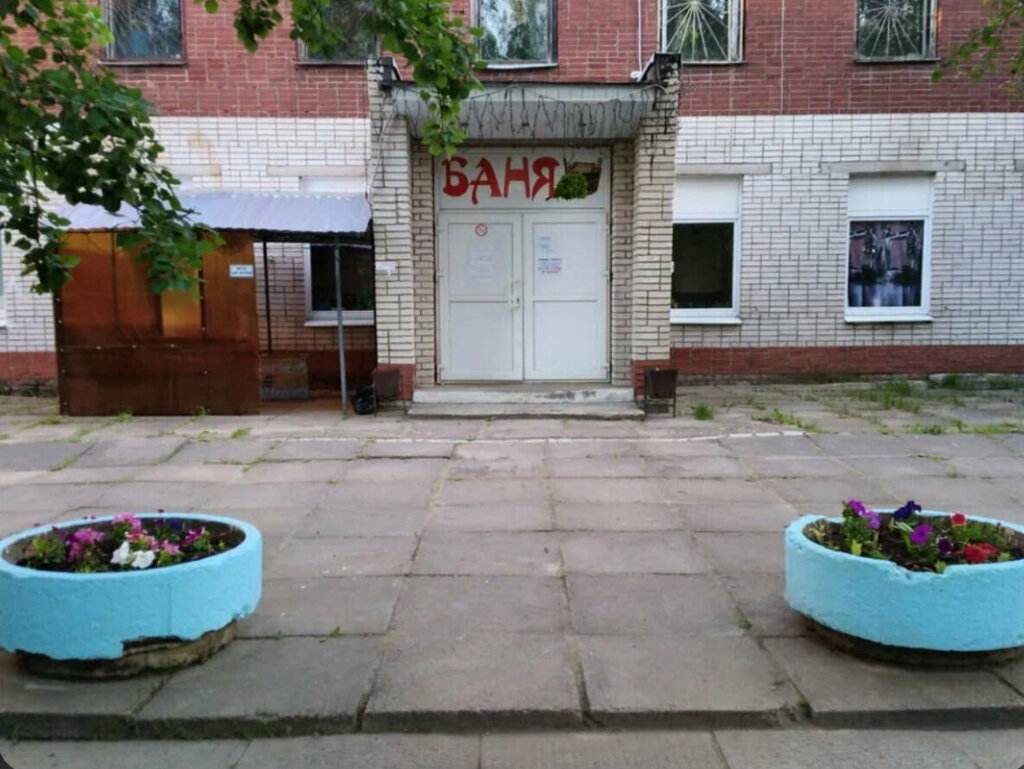 Güzellik salonu Devichnik_lab, Saint‑Petersburg ve Leningradskaya oblastı, foto