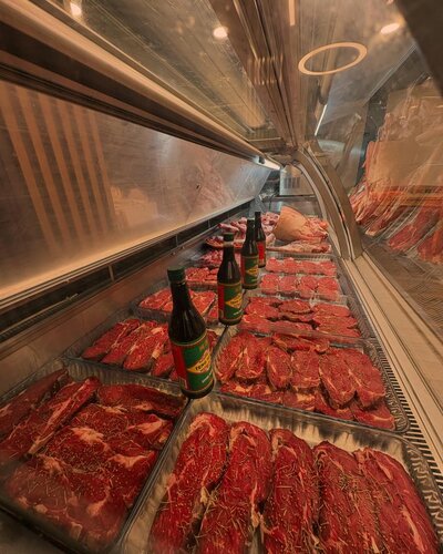 Kafe Subaşı Kasap Izgara, Ereğli, foto