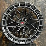 Kuznya Wheels (Barvikhinskaya Street No:20А), jant ve lastikçiler  Moskova'dan
