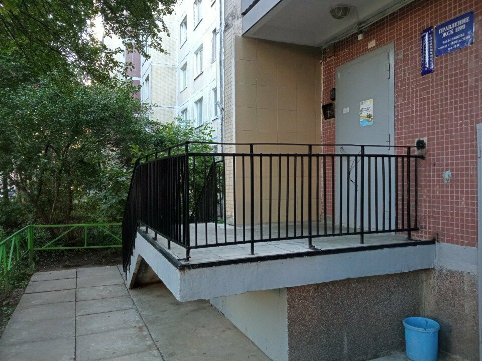 i̇nşaat kooperatifleri Zhilishchno-stroitelny kooperativ № 1199, Saint‑Petersburg, foto