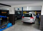 Ast Auto (Yekateriny Budanovoy Street No:5), otomobil servisi  Moskova'dan