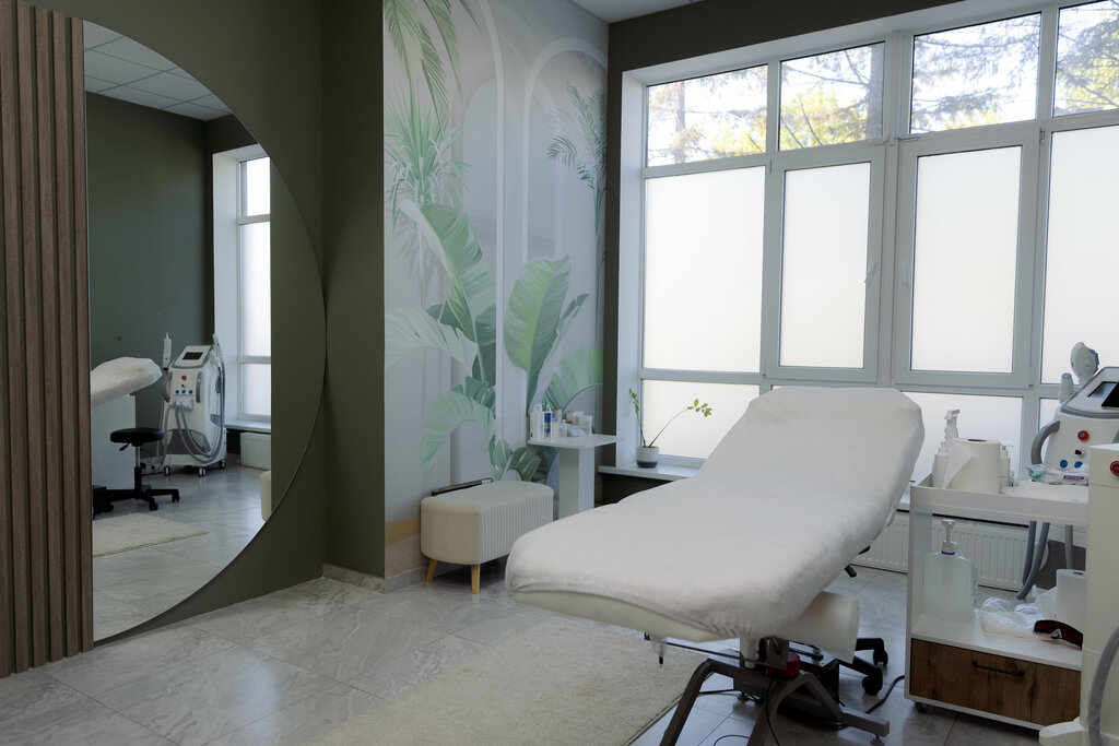 Epilasyon Alis Lazer, Stavropol, foto