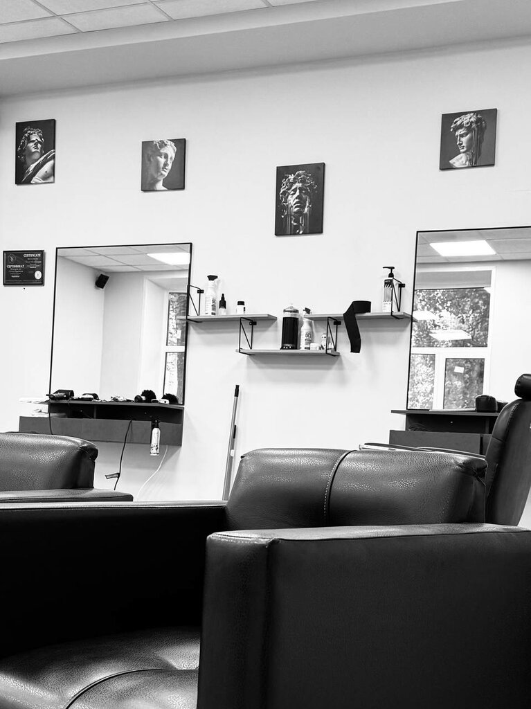 Berberler Крепость, Nijegorodskaya oblastı, foto