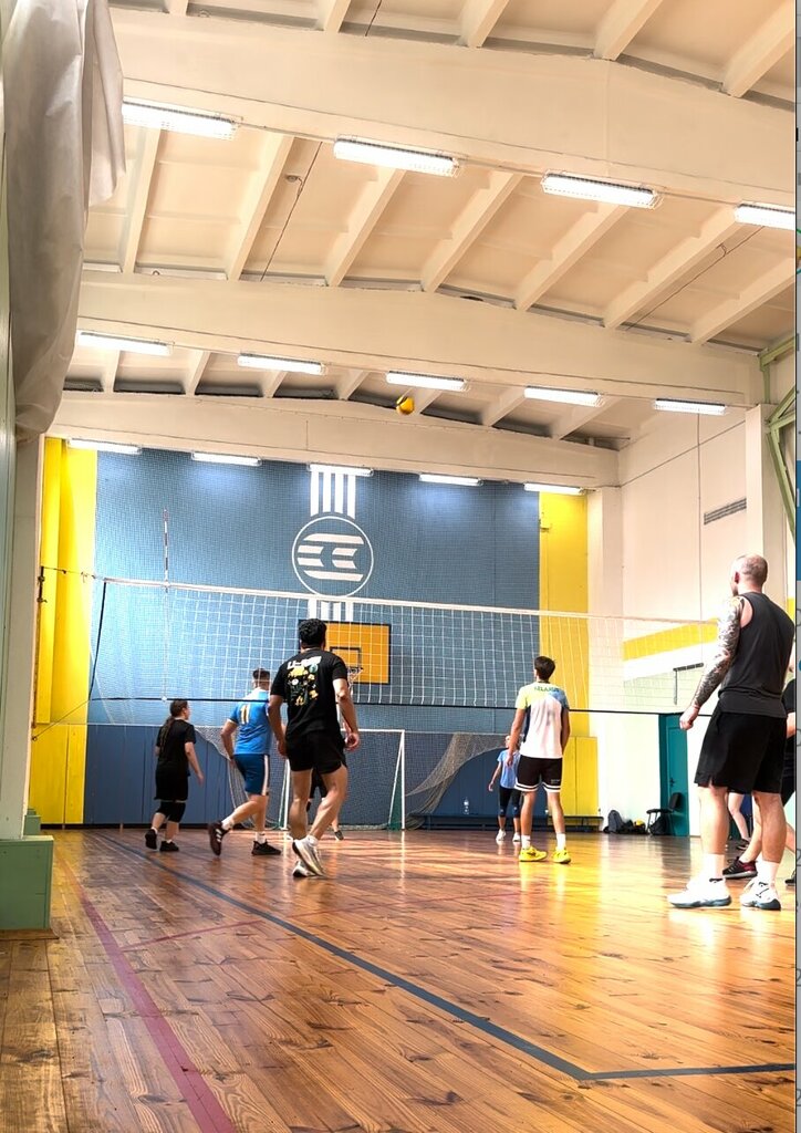 Spor kulüpleri Лайк Воллей, Minsk, foto