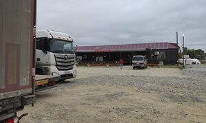 Майами (Yubileynaya ulitsa No:24, selo Solnechnoye), kafe  Primoriye'den