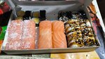 Sushi&Tako (Kislovodskaya ulitsa No:27), kafe  Mineralniye Vodi'den