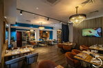 Ararat (Arbat Street No:32), restoran  Moskova'dan