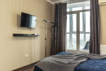 Авирирум (Elevatorny pereulok No:12), otel  Rostov‑na‑Donu'dan