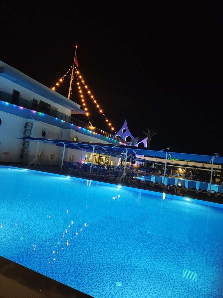 Resort oteller, tesisler Sayıştay Başkanlığı Eğitim Ve Dinlenme Tesisleri, Manavgat, foto