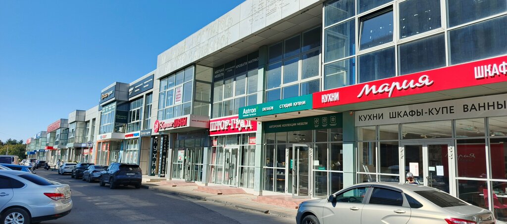 Özel mobilya yapımı Astron modular furniture, Anapa, foto