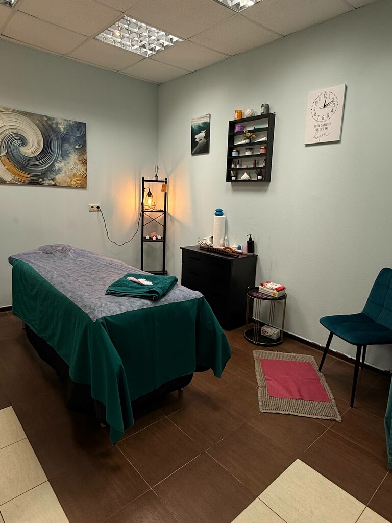 Masaj salonları Luali, Odintsovo, foto