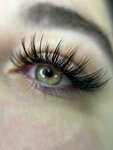 Kp - Lashes (Proletarskaya ulitsa No:188), kaş ve kirpik salonu  Şahty'den