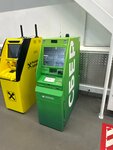 СберБанк (Budyonnogo Avenue No:31к2), atm'ler  Saint‑Petersburg'dan