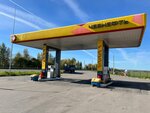 Чебнефть (Nizhniy Novgorod Region, gorodskoy okrug Vorotynskiy), benzin istasyonu  Nijegorodskaya oblastından