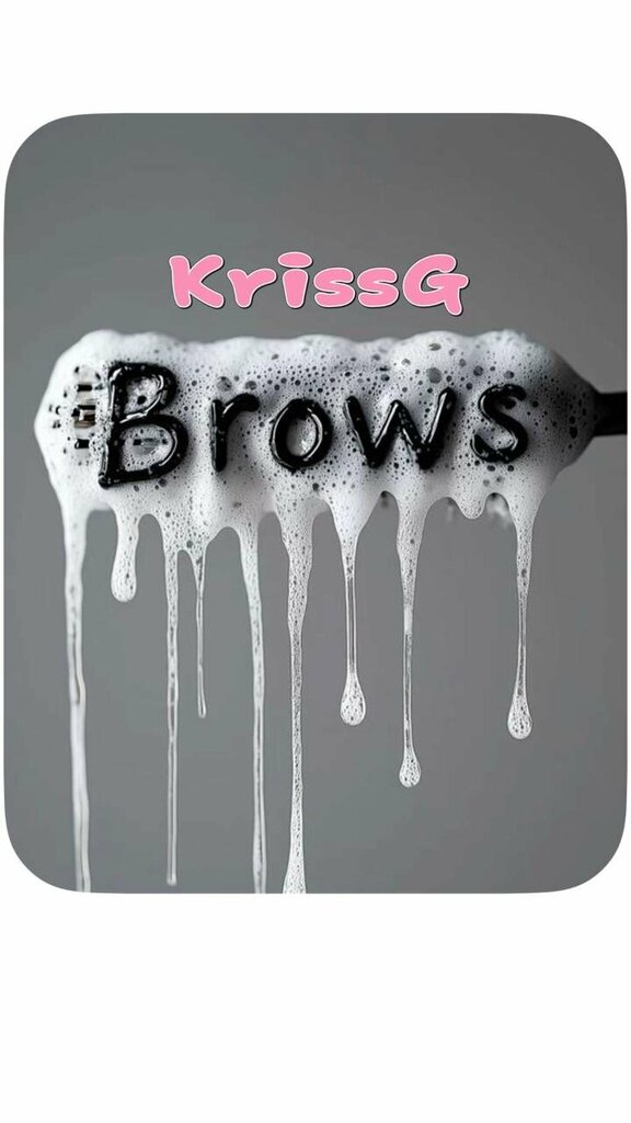 Kaş ve kirpik salonu Krissg brows, Novorossiysk, foto