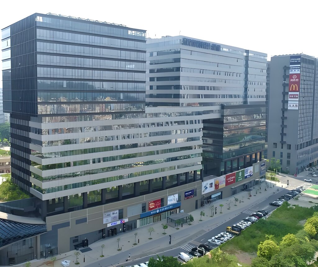 Bilgisayar aksesuarları Micro Storage Electronics Technology, Shenzhen, foto